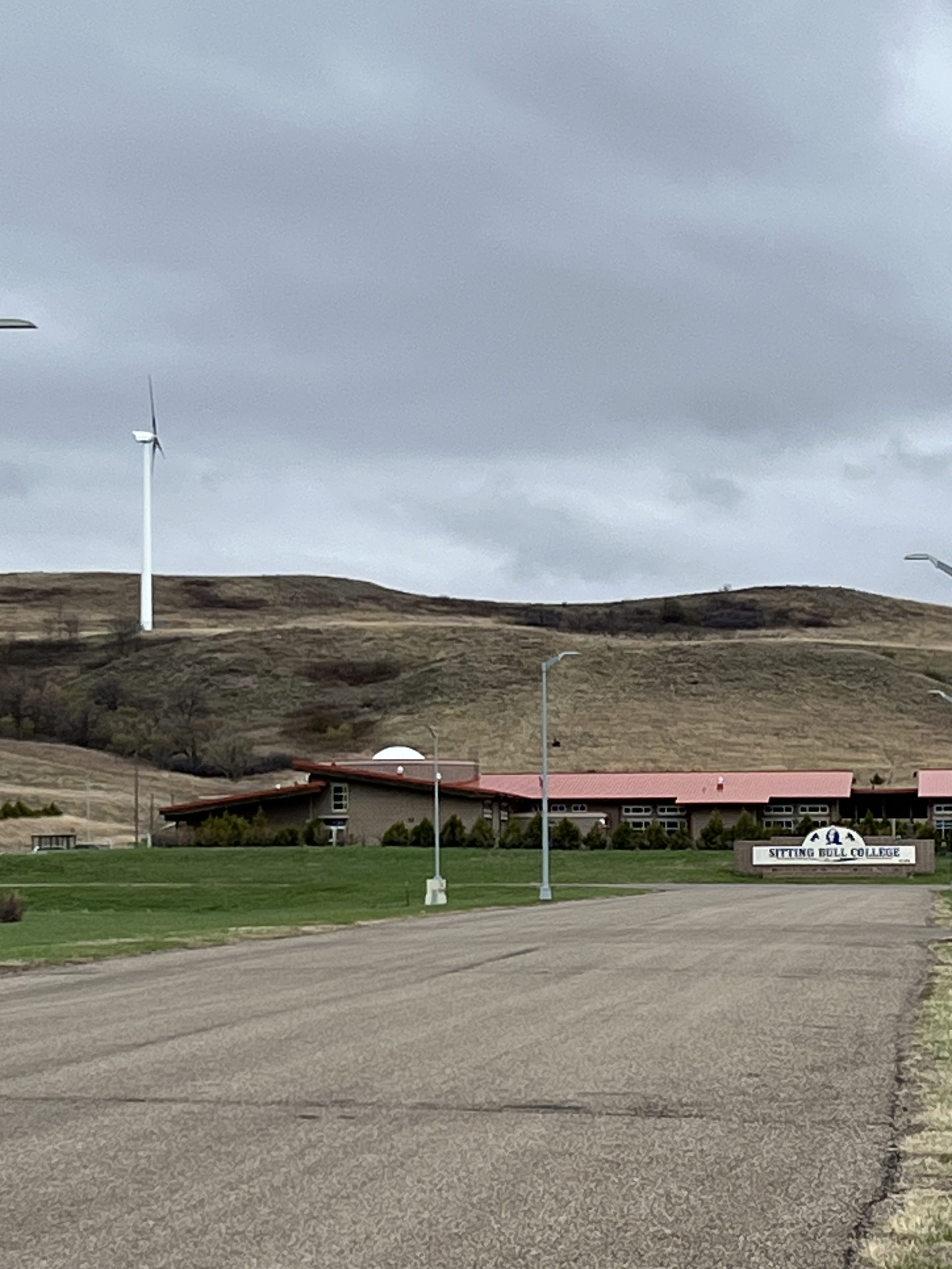 Collaborative Evaluation with a Tribal College and Community – CoreCollaborative International